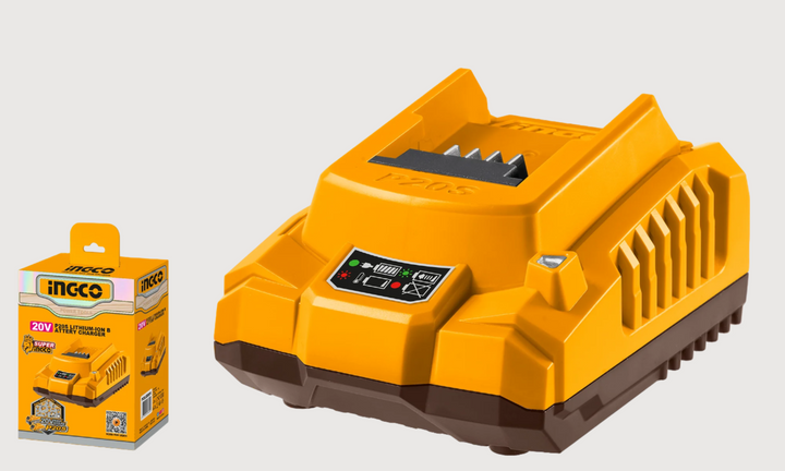 Ingco Cordless Tools – Handi In DiY